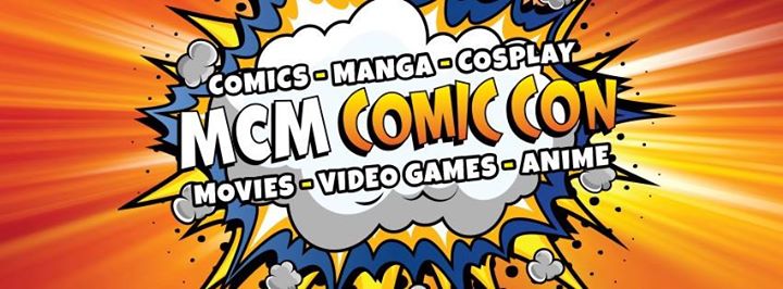 MCM Ireland Comic Con 2017 Review | Akroview